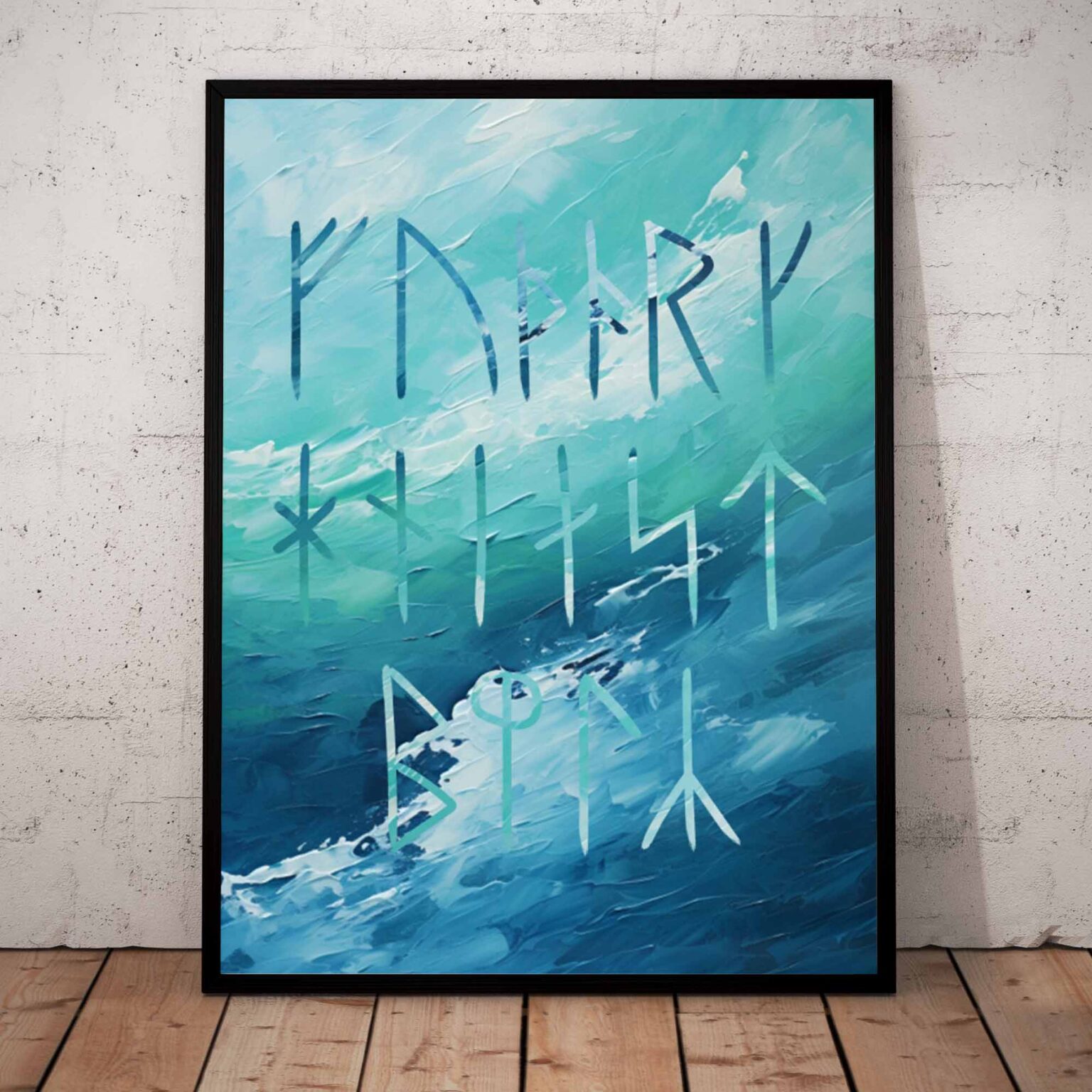 Elegant design, levende farver, perfekt til ethvert hjem. | snorri.dk